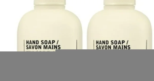LE LABO HAND SOAP 洗手露 – 檜木香氣